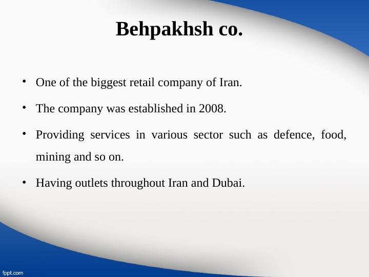 Management In Practice - Desklib