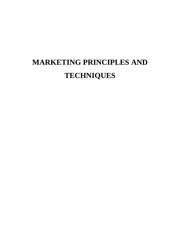 Market Analysis Tools And Techniques market-analysis-tools-and-techniques