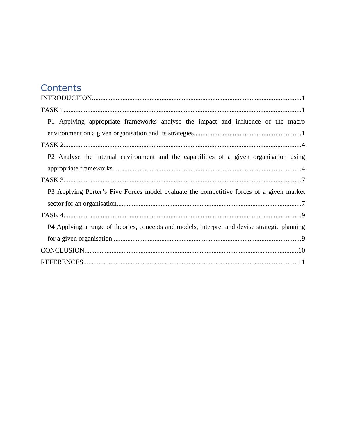IKEA Business Strategy: Competitive Analysis and Planning