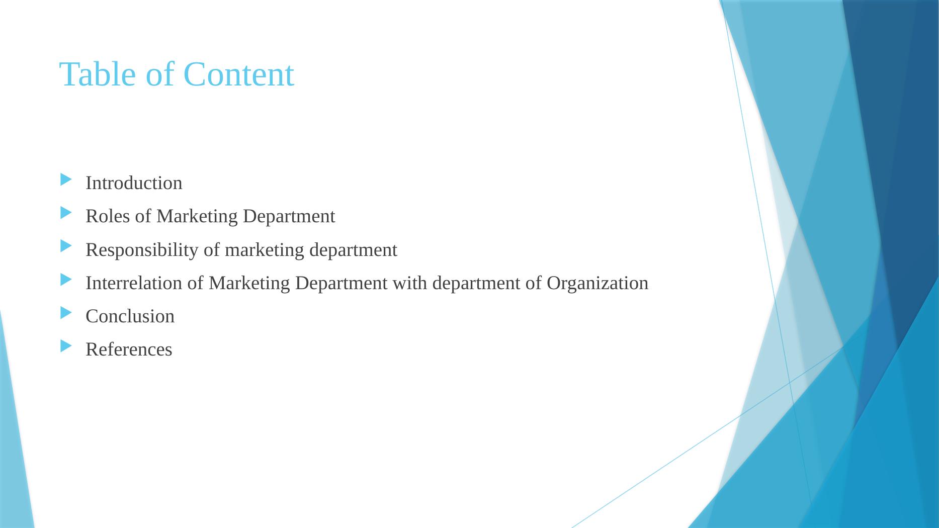 Marketing Essentials for Travel and Tourism - Desklib