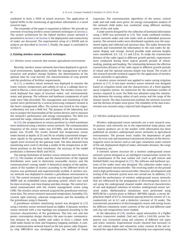 Computer Standards & Interfaces 35 (2013) 59–64.