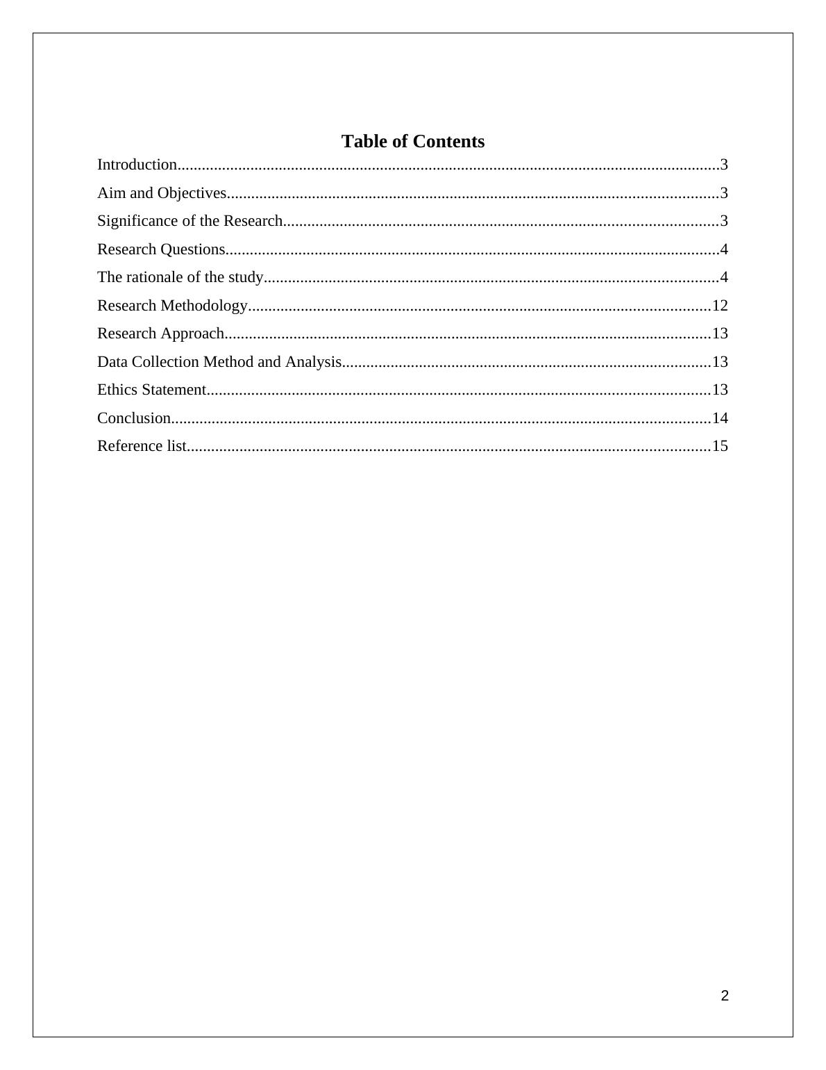 Procurement Strategy: Large Projects in Melbourne, Australia