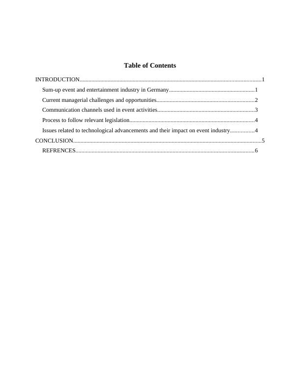 Event Management Concept Plan event-management-concept-plan