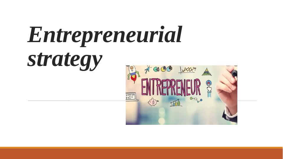 The 8 Best Entrepreneurial Strategy Models for Analyzing