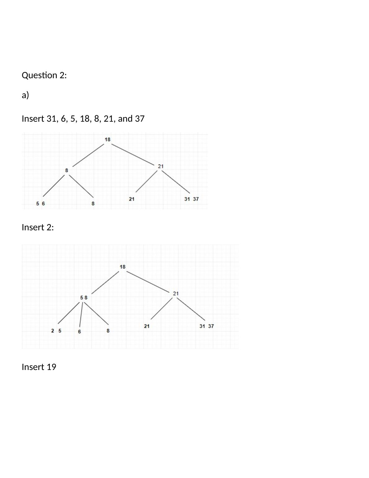 Question 1:. a). customer.cust#, customer.cust_name (Cu