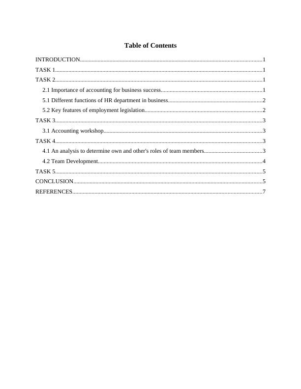 TESCO: Business Operations, Performance, and Strategies