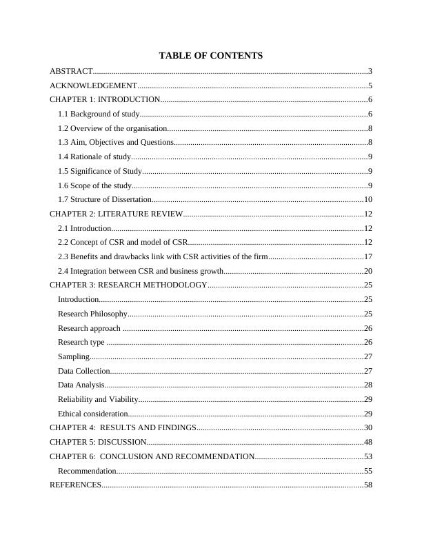 Analyzing Nike's CSR Impact on Business Development