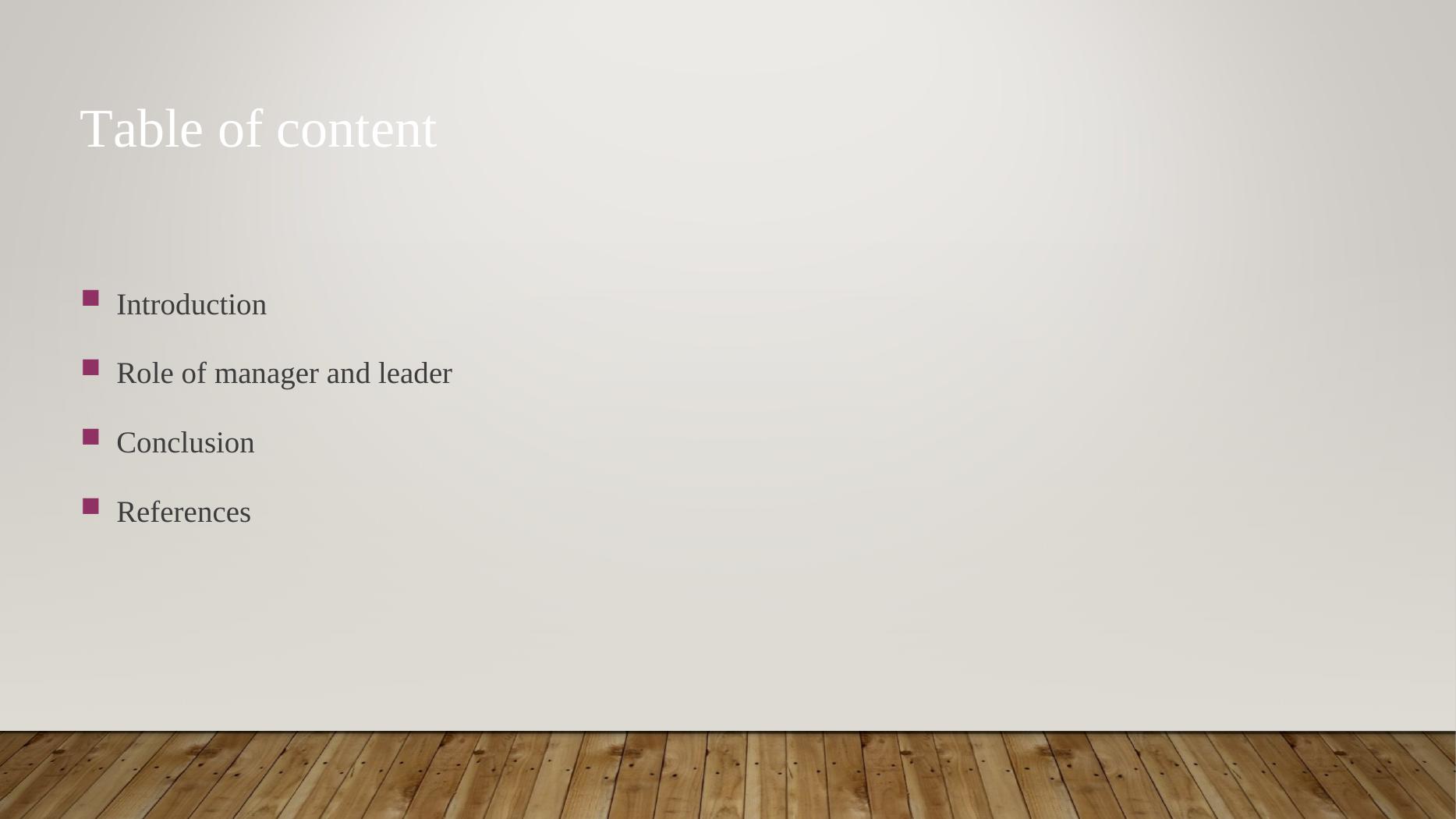 Management and Operations - Desklib
