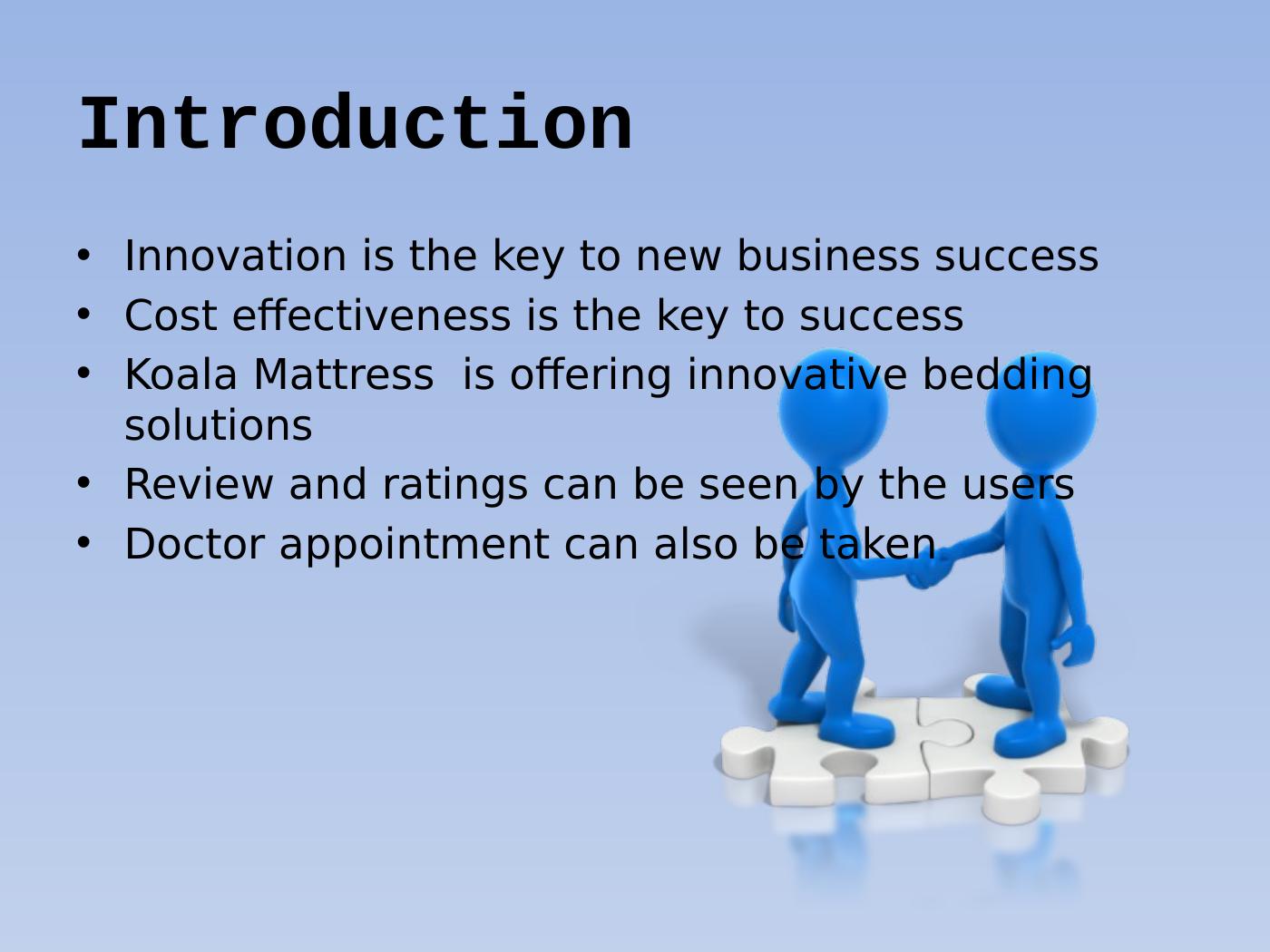 Koala Mattress Strategy Analysis: HI5004 Marketing Report