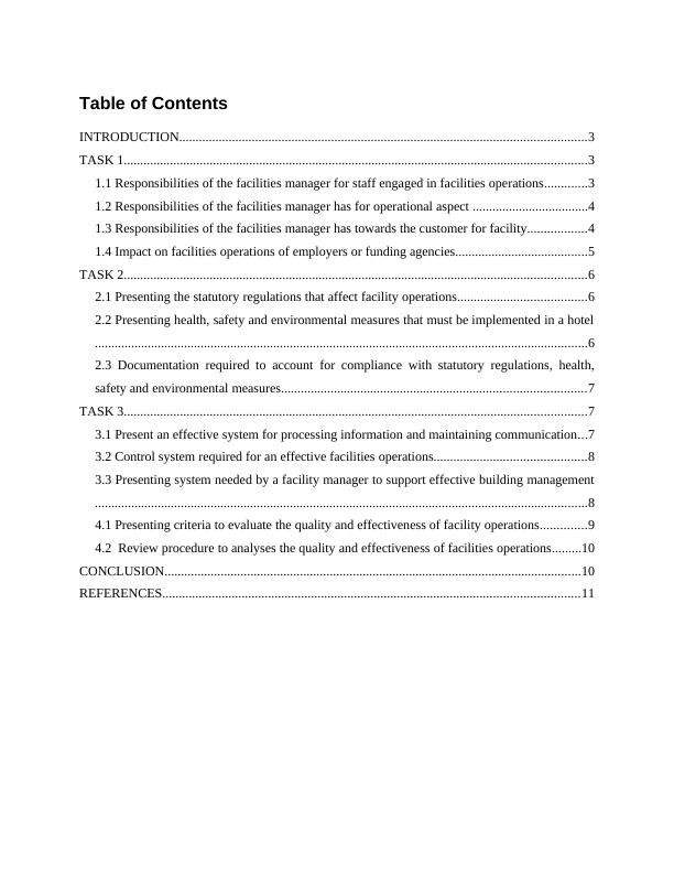 The Roles And Responsibilities Of The Facilities Management the-roles-and-responsibilities-of-the-facilities-management