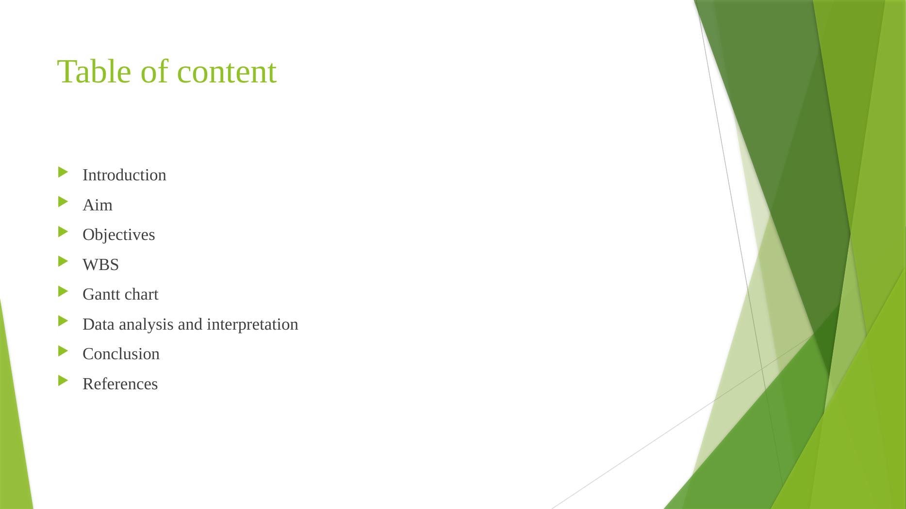 Managing a Successful Business Project - Desklib