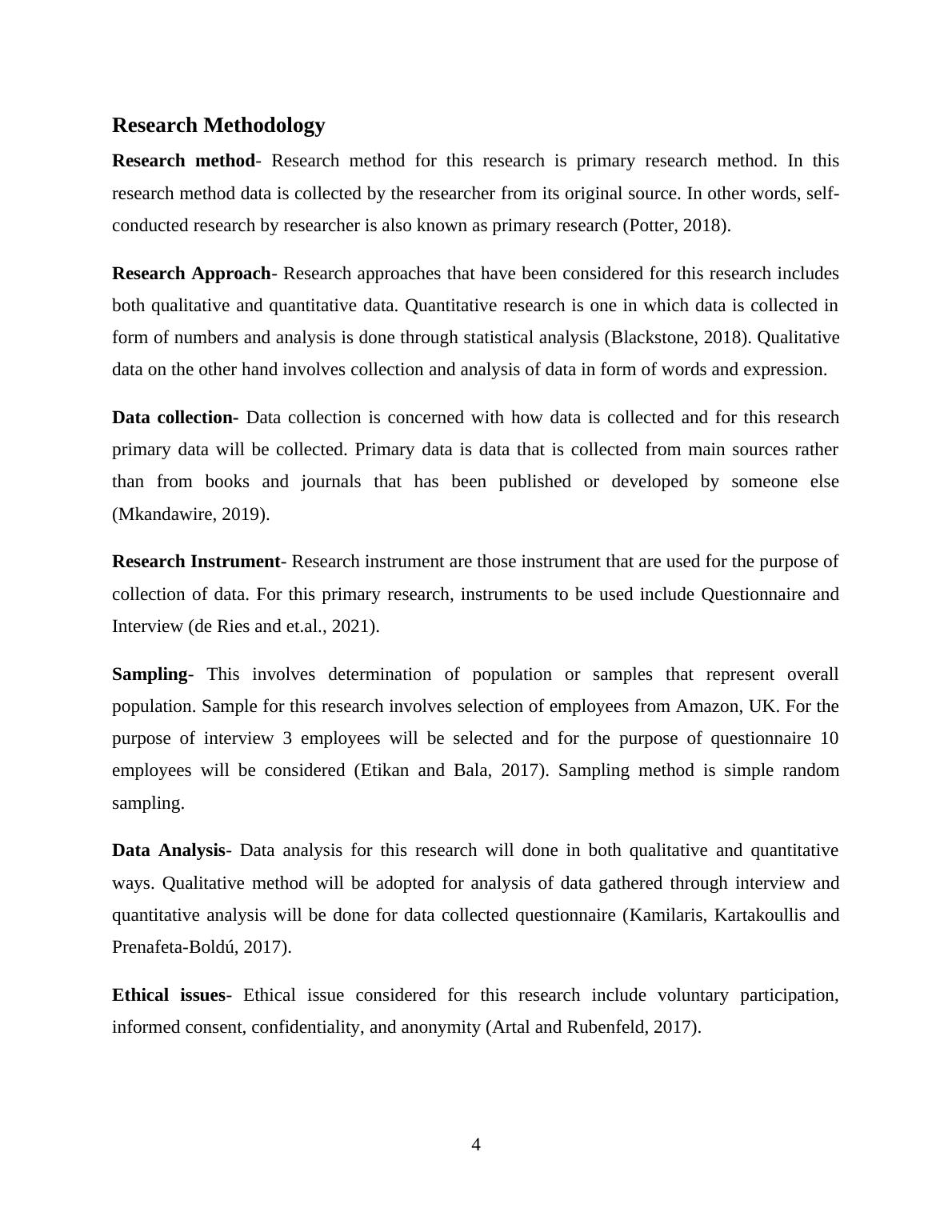 Autocratic Leadership and Management Style at Amazon UK