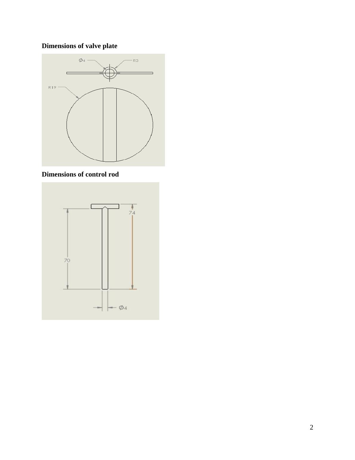 Design for Assembly - Redesigning AC Control Valve