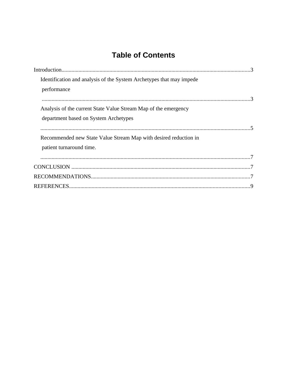 (PDF) A Definition of Systems Thinking