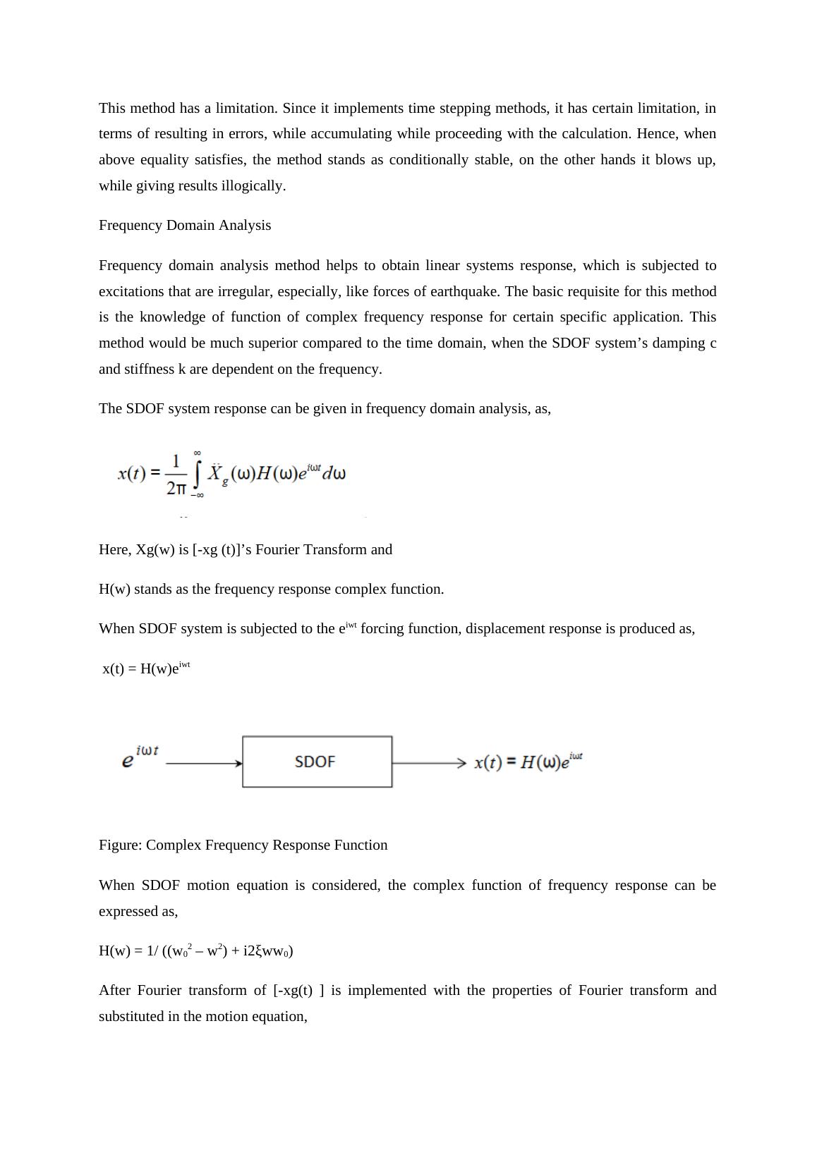 Engineering Mathematics - Civil Engineering Challenge