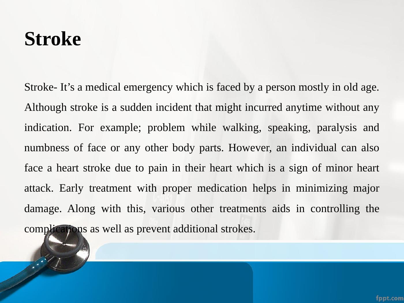 Understanding Physical Health Conditions - Desklib