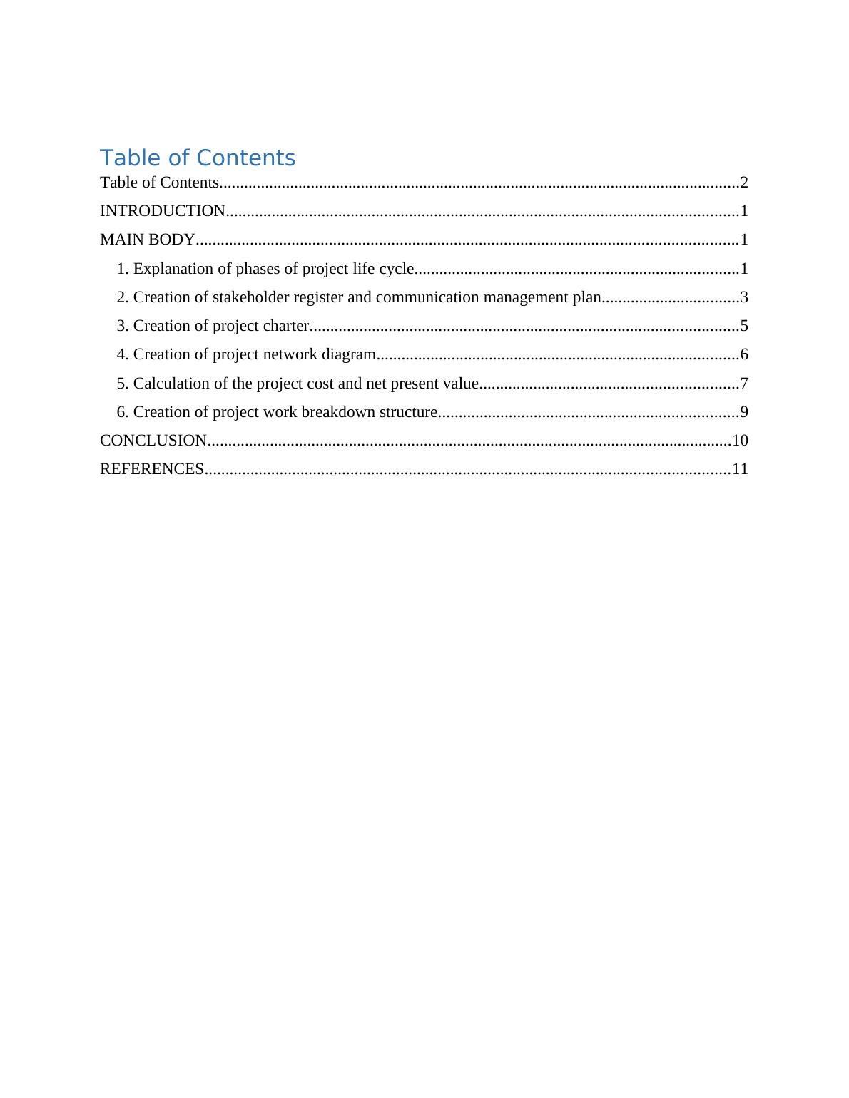 "Explore Essential Project Management Tools: Understanding Phases of ...