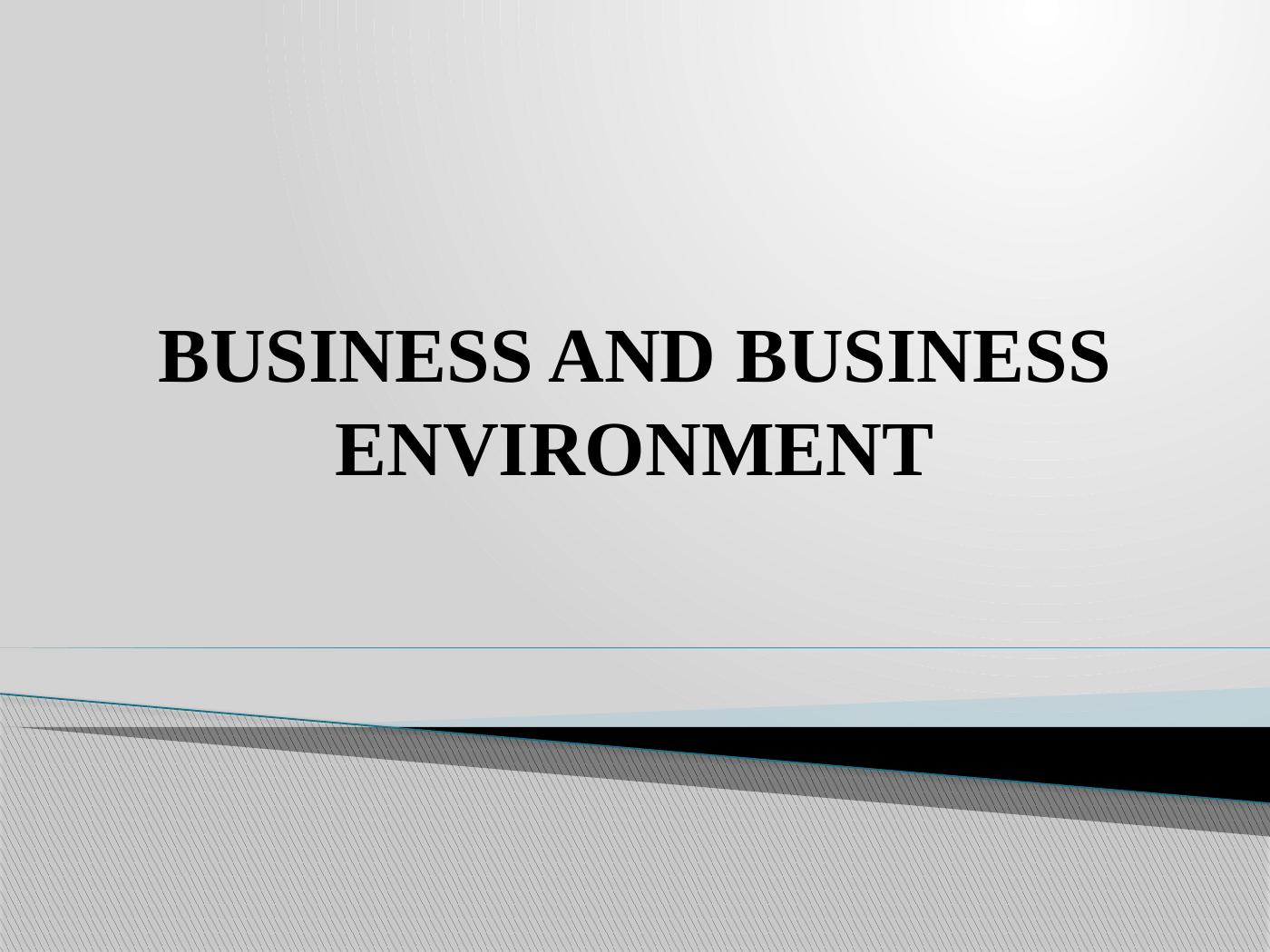 Impacts of External and Internal Factors on TESCO