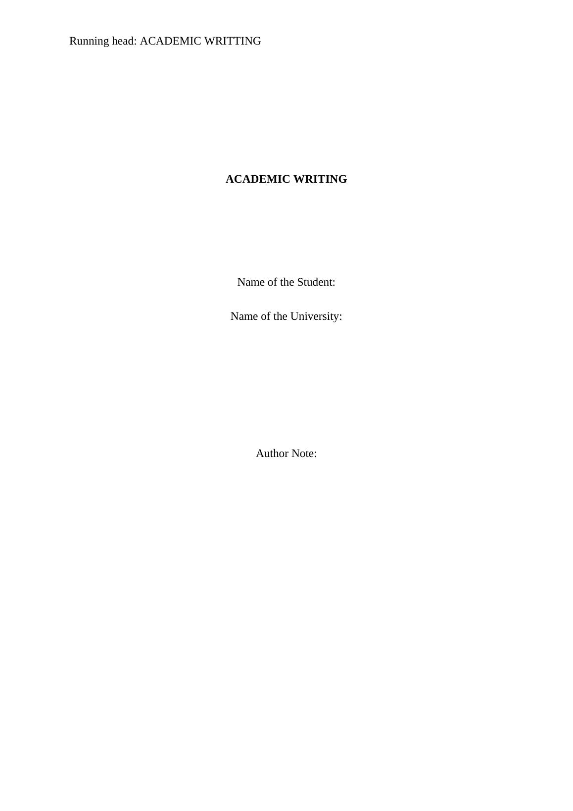 Academic Writing Sample: (PDF) An Analysis of Cryptocurrency, Bitcoin ...