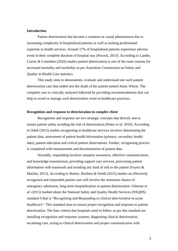 Complex Care Management Guidelines (PDF)