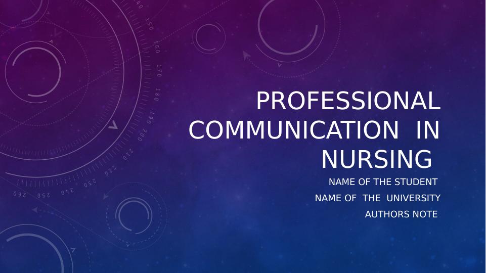 What Is An Example Of Professional Communication what-is-an-example-of-professional-communication