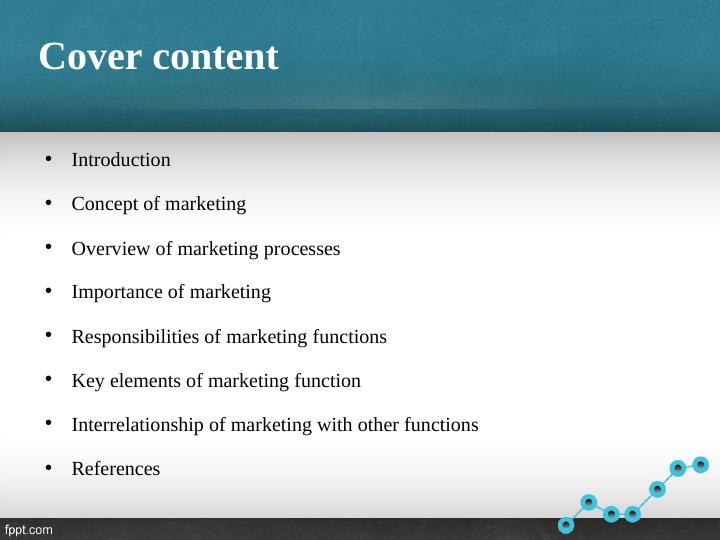 Pearson BTEC HND Marketing Essentials Presentation