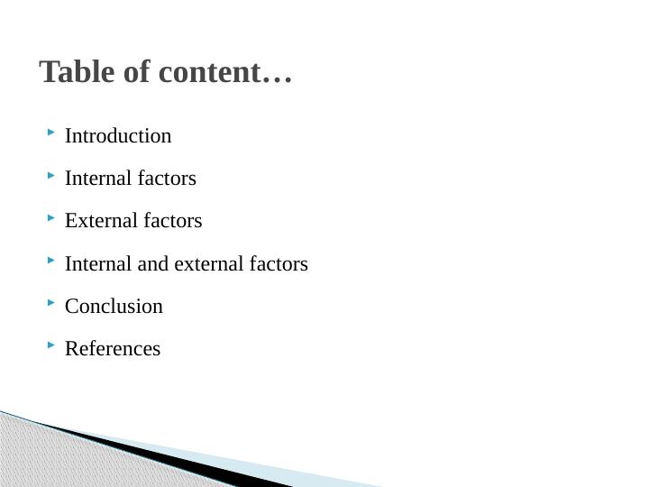 Comprehensive Analysis of Morrison's: SWOT, PESTLE
