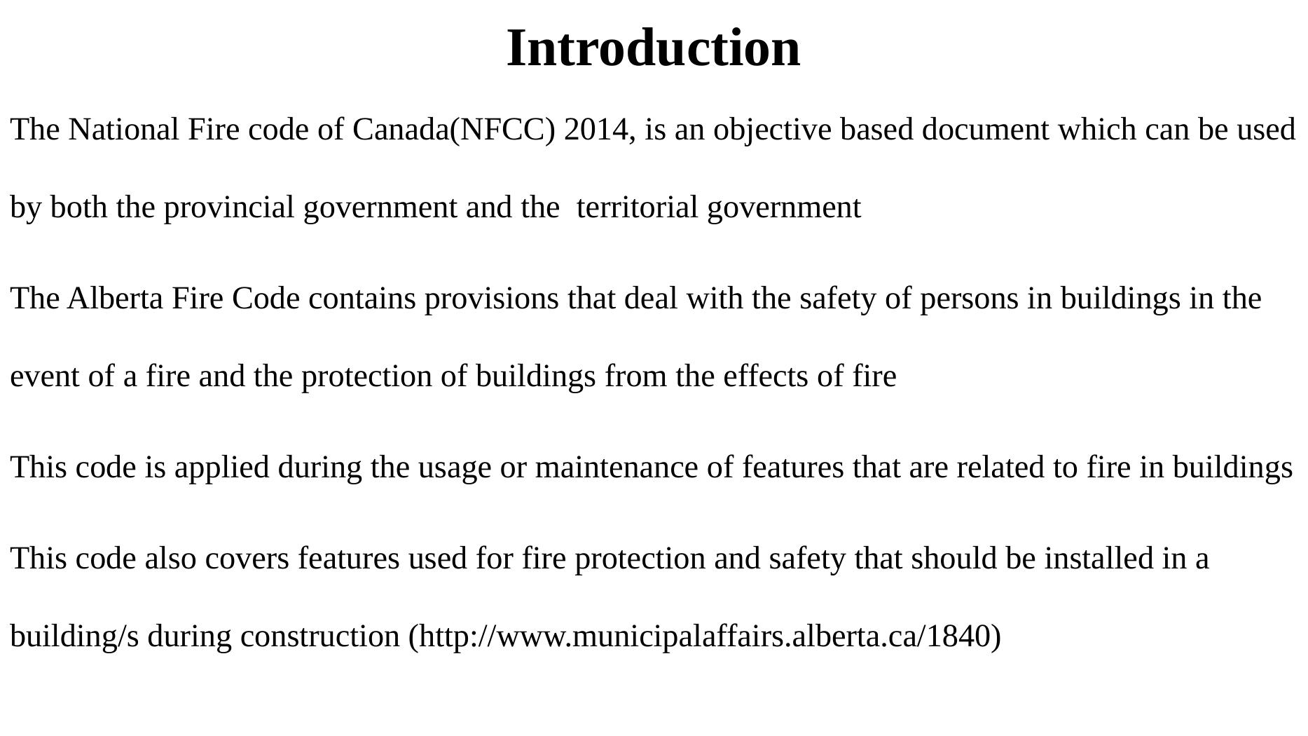 National Fire Code Of Canada 2014 Guidelines For Fire national-fire-code-of-canada-2014-guidelines-for-fire