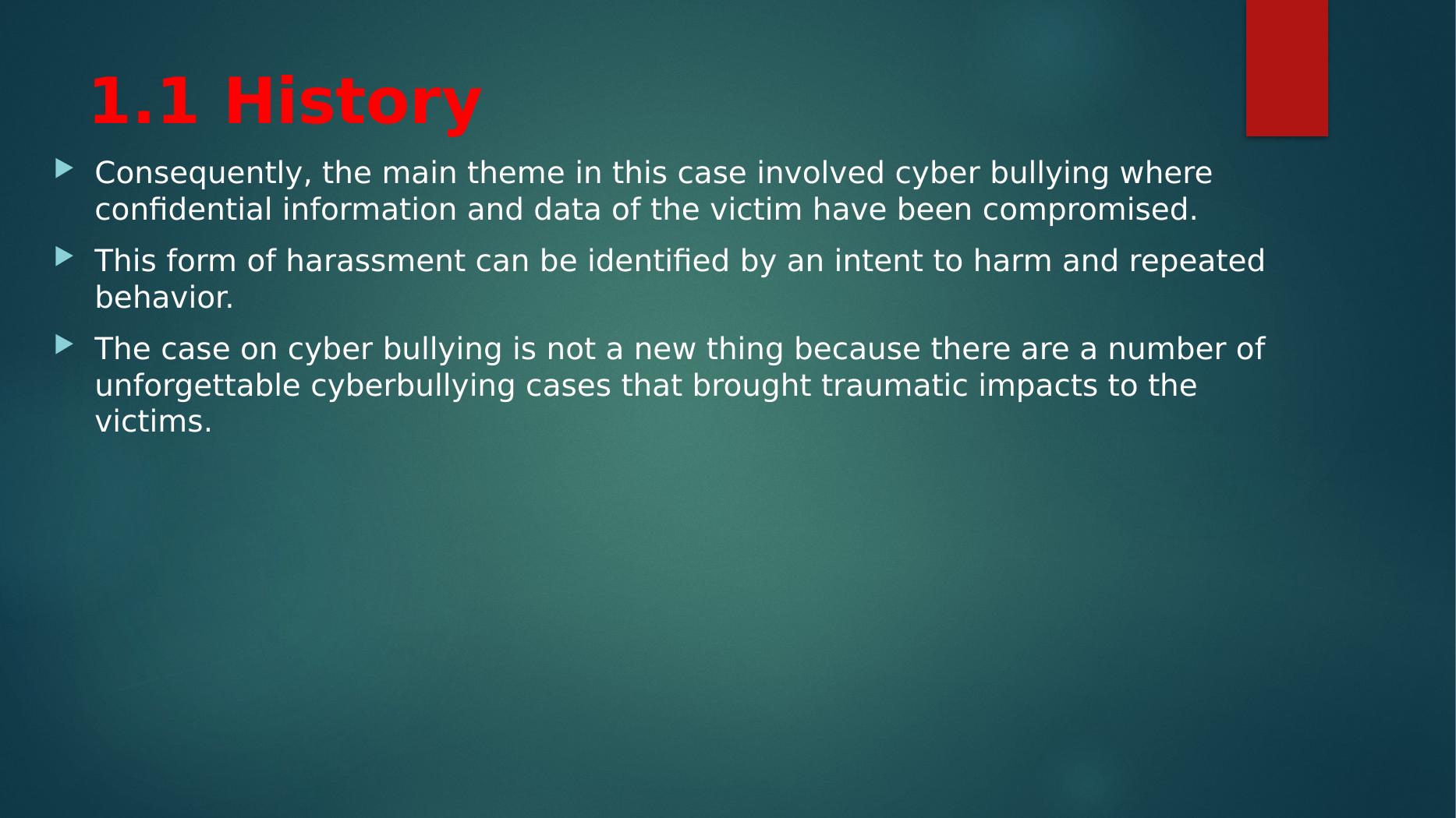 Cyberbullying Report: Comprehensive Analysis and Solutions