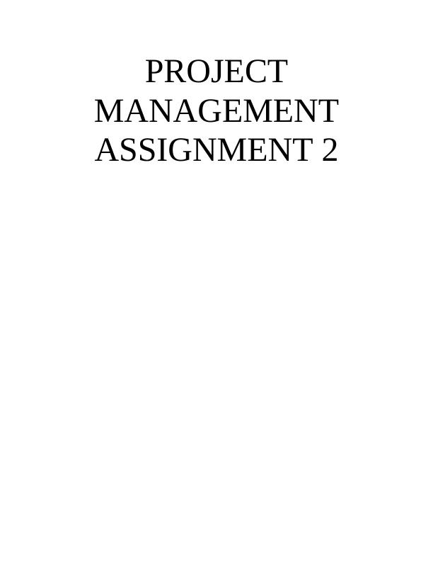 Monitoring and Control of Project Management Plan through PRINCE-2 Model