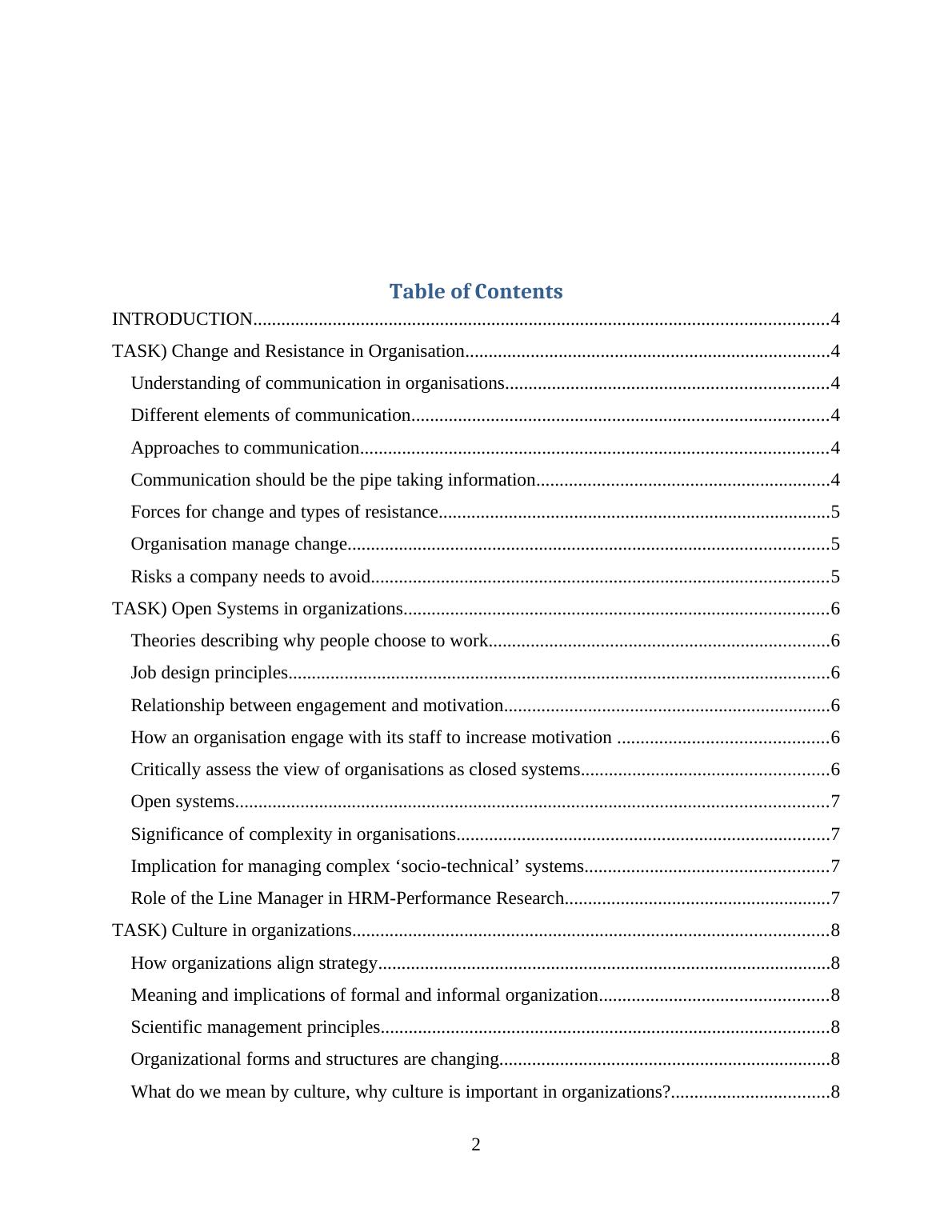 Leadership and People Management Report: Airbus Analysis