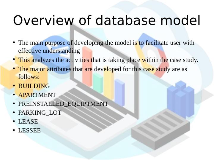 Database Modeling Report: ERD and Relational Model