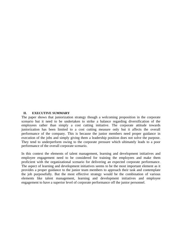 TORRENS UNIVERSITY AUSTRALIA MGT602 - Business Decision