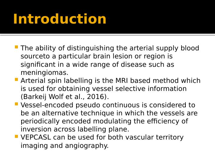 Visualizing Artery-Specific Blood Flow Patterns with Vessel-Encoded ...