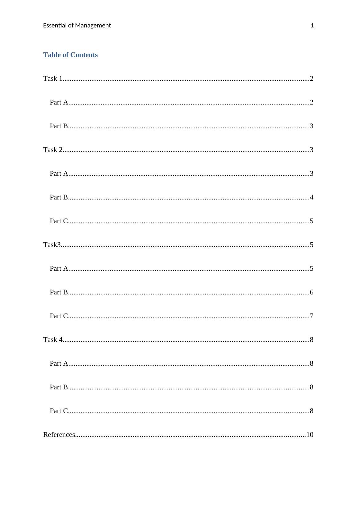 Elite Sports: Management Strategies and Spring 2019