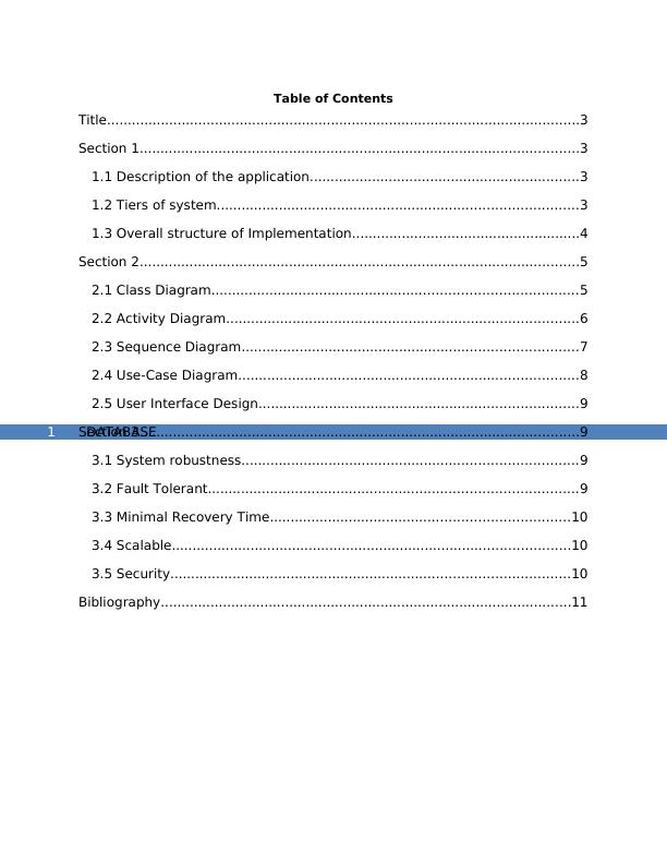 MN611: System Architecture Design for Document Sharing