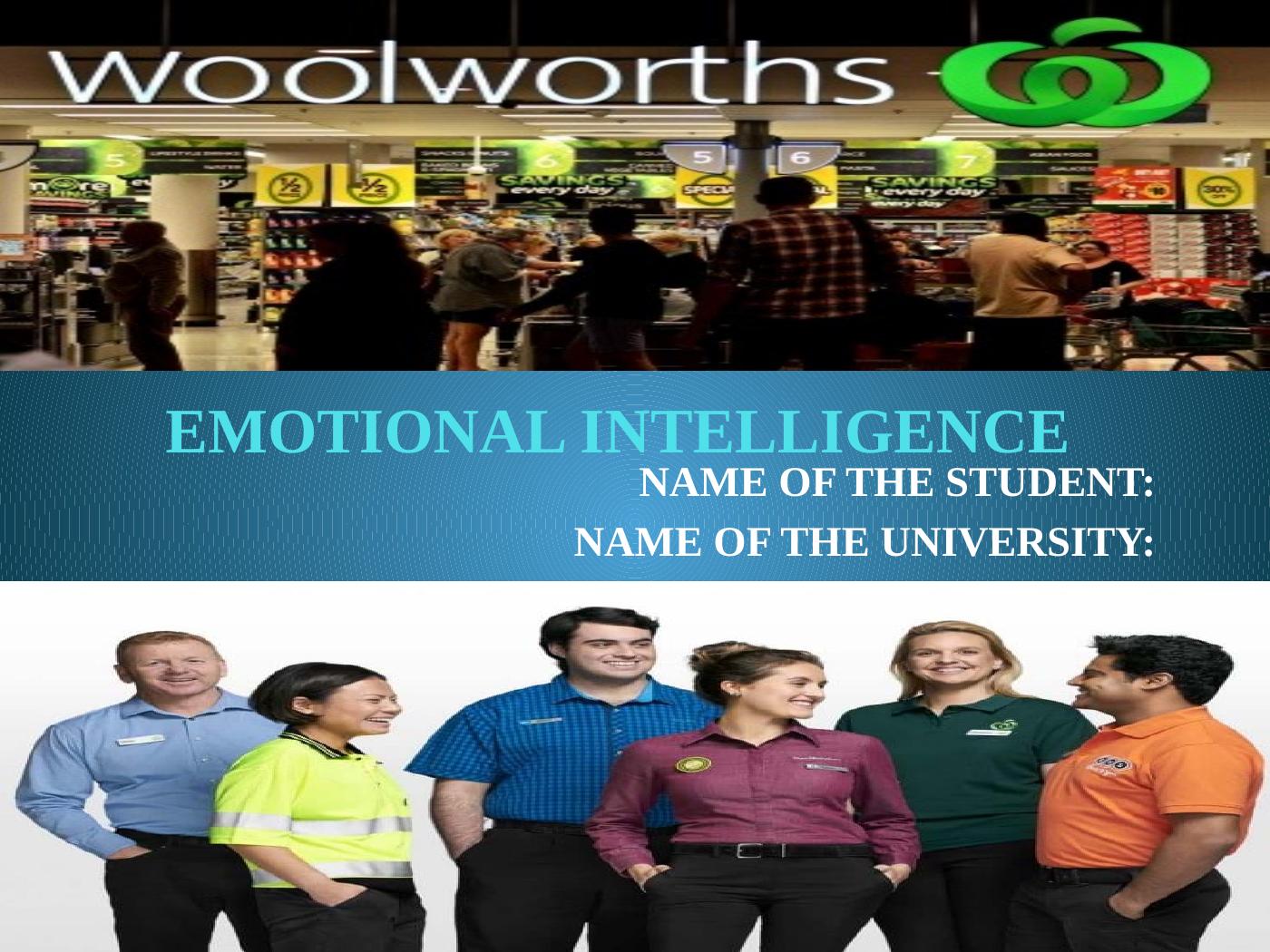 Diversity Initiatives in Woolworths Supermarkets - Desklib