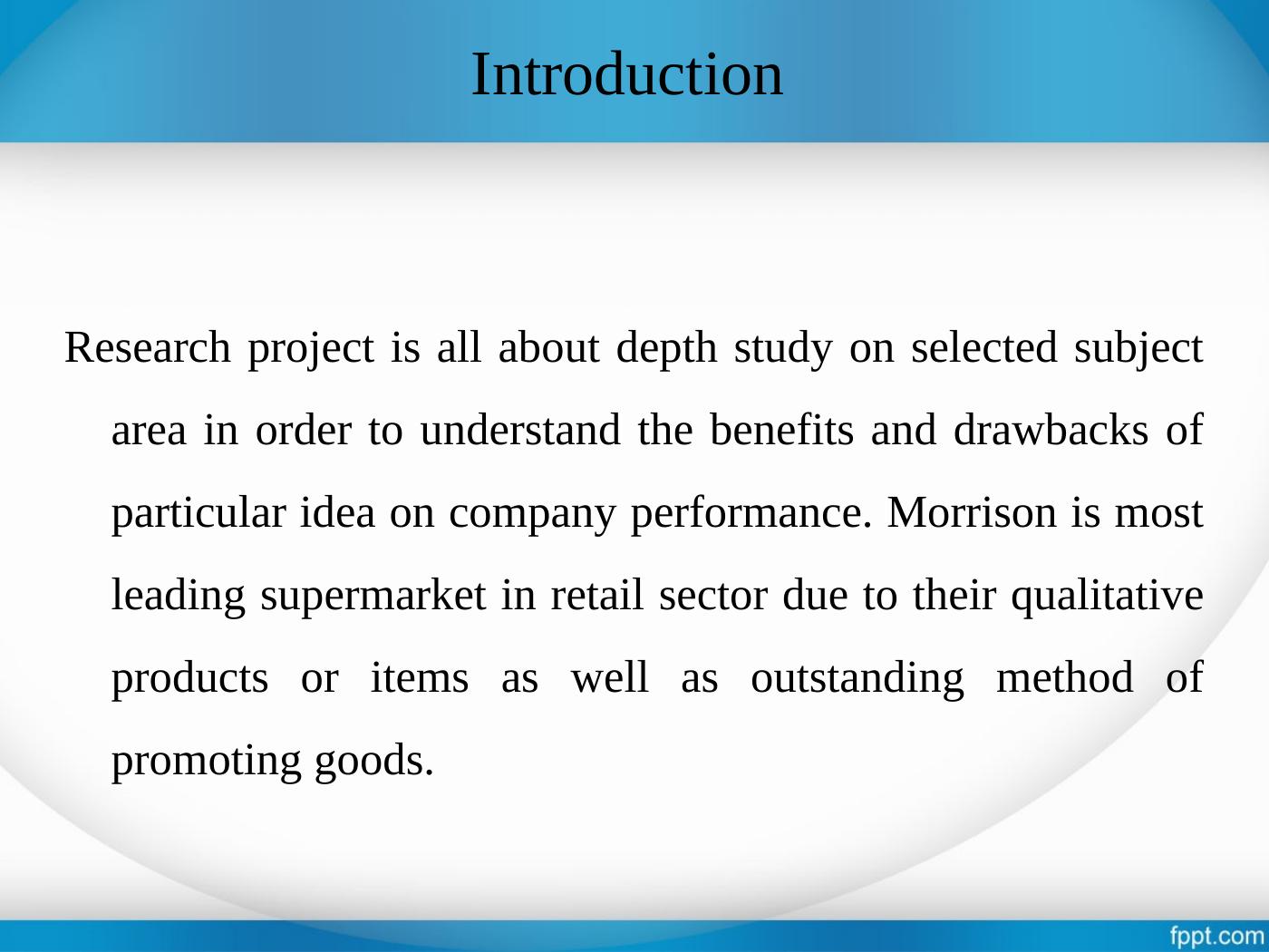 Managing a Successful Business Project.