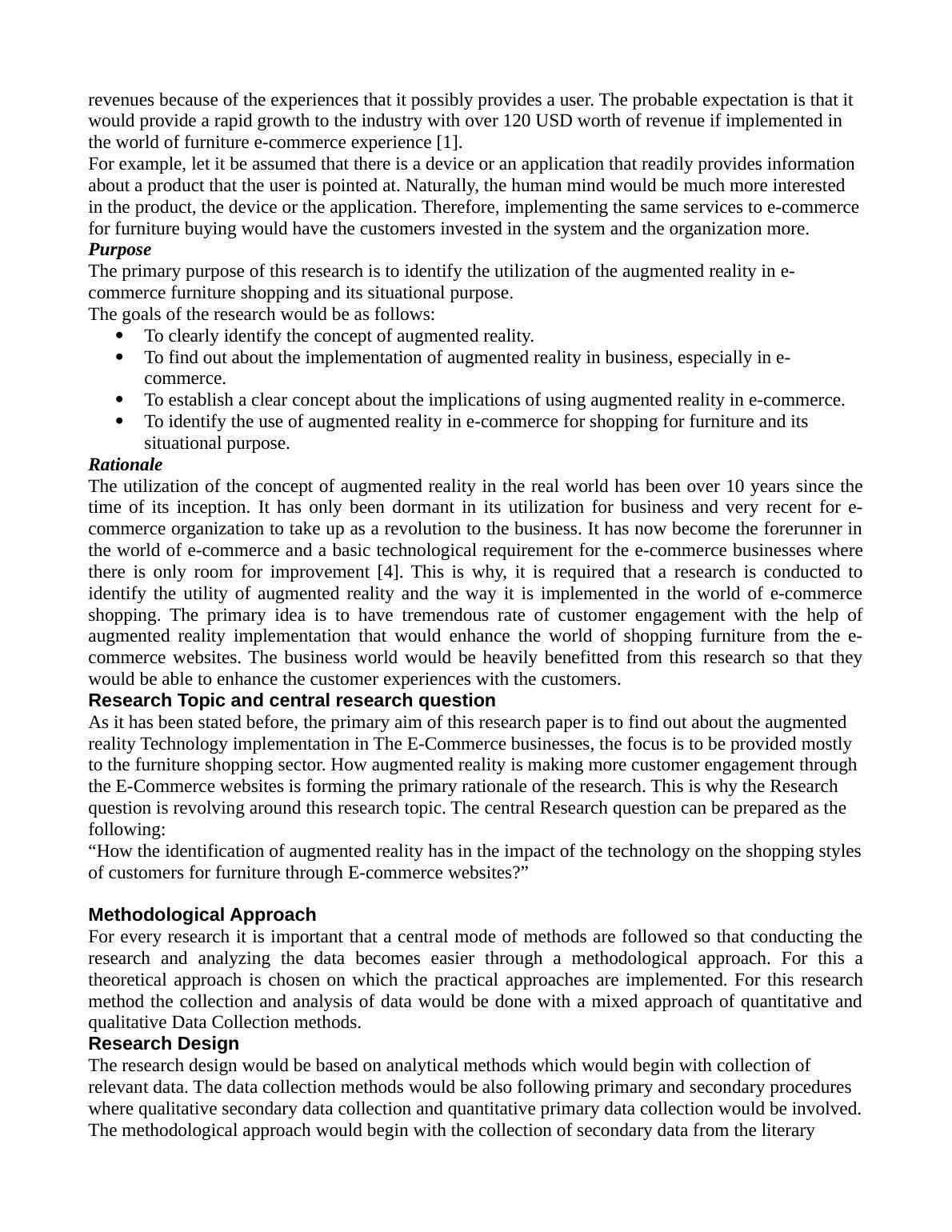 Advanced Research Projects Agency (DARPA)