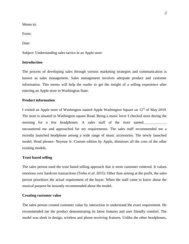 Analyzing Apple Store Sales: Strategies & Experience