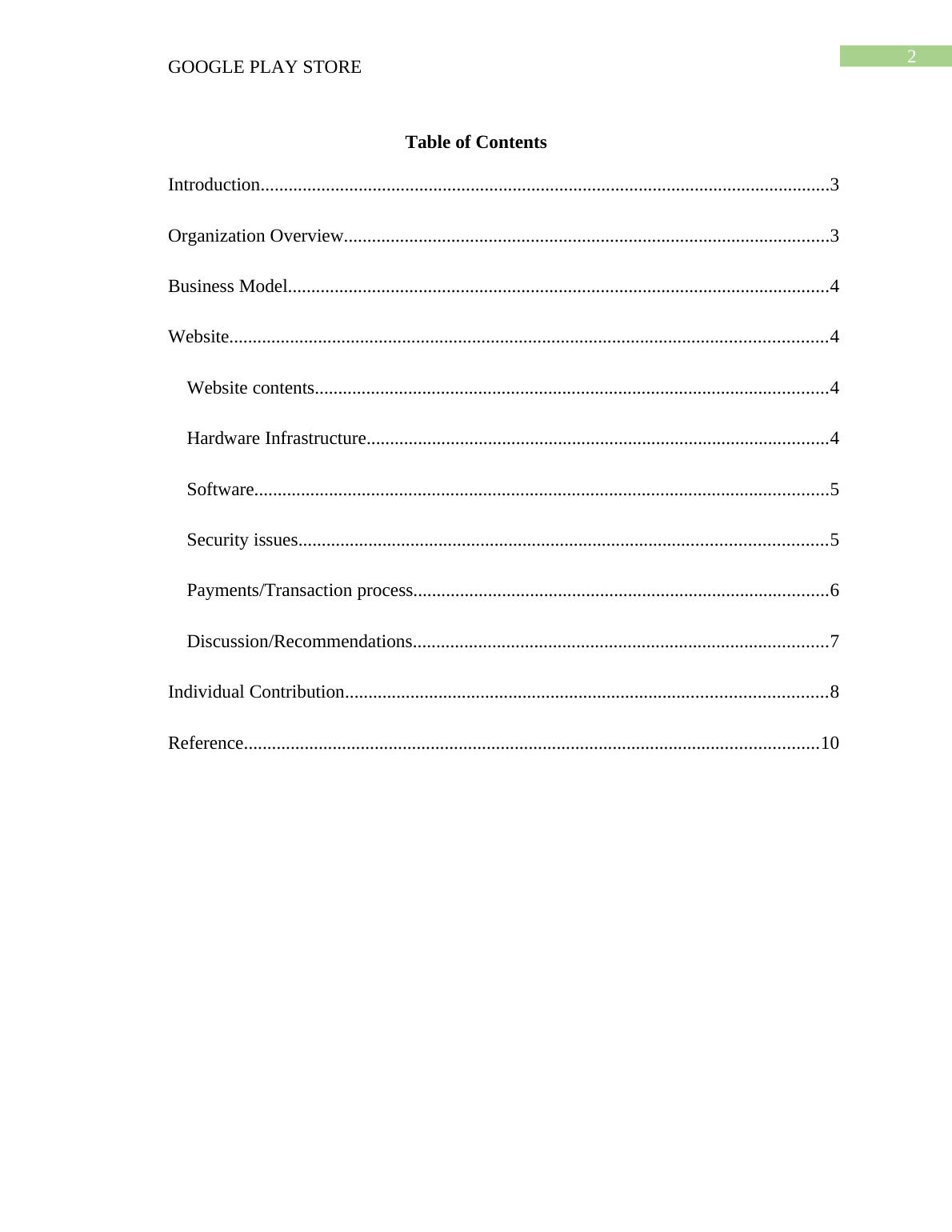 Google Play Store: Overview, Business Model, Security Issues, and ...