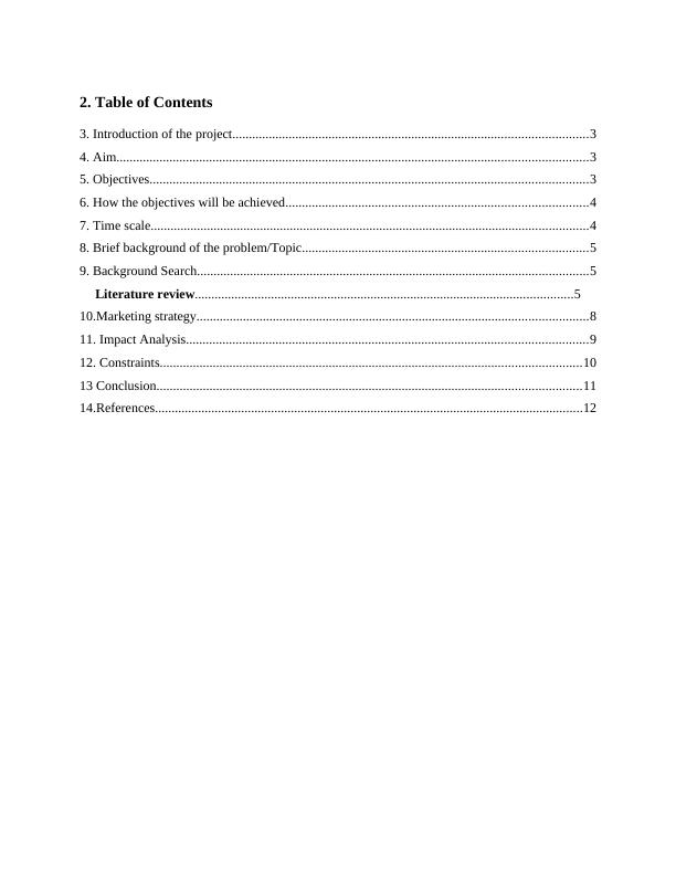 Impact of Resource Shortage on Boots Plc: Business Analysis