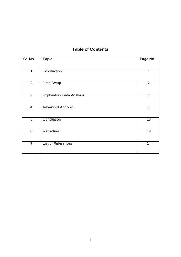 Study of Life Expectancy in Australia and New Zealand | Desklib