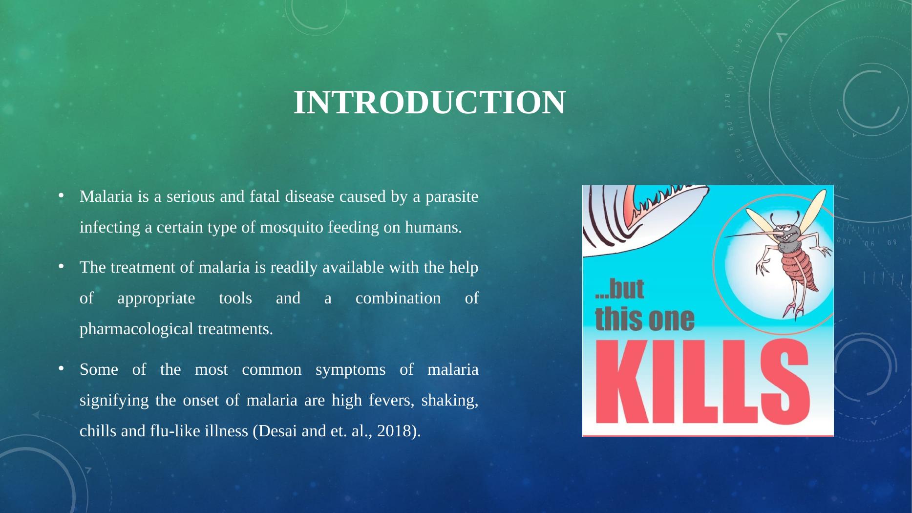 Global Health Intervention Techniques for Malaria: A Review