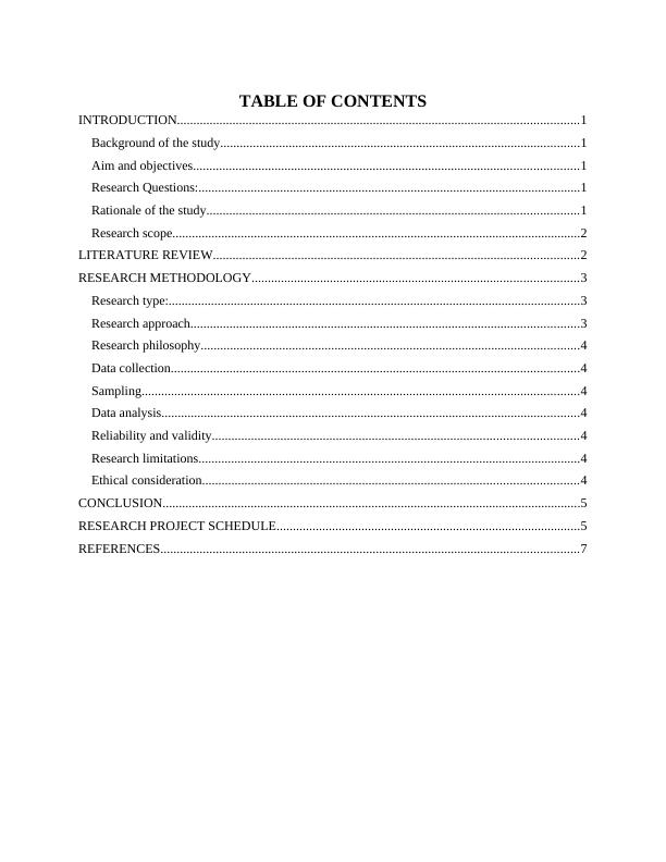 Customer Loyalty Programs: Impact on Marriott's Performance