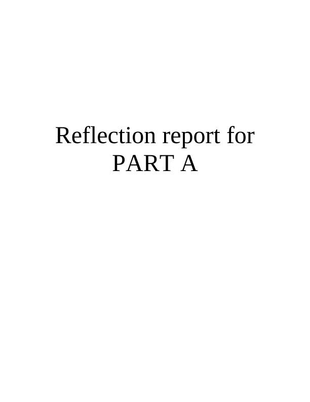 BSBADM502 Manage Meetings: Detailed Reflection - College