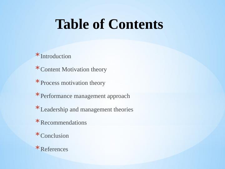 Motivational Strategy: Theories and Approaches for Employee Engagement