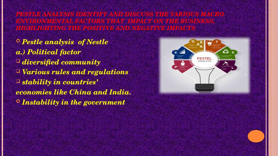 Swot Analysis Nestle SWOT Analysis Of Cadbury | Cadbury SWOT Analysis