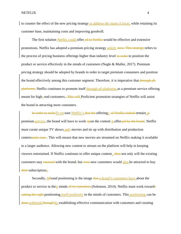 Netflix Case Study On Pricing Strategy And Customer Retention netflix-case-study-on-pricing-strategy-and-customer-retention