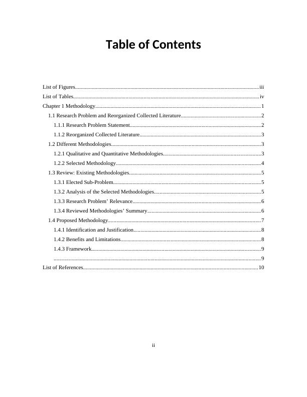 Research Methodology for Online Voting Systems Analysis